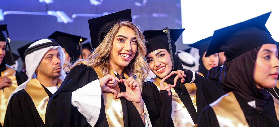 Institutional Goals and Objectives - City University Ajman